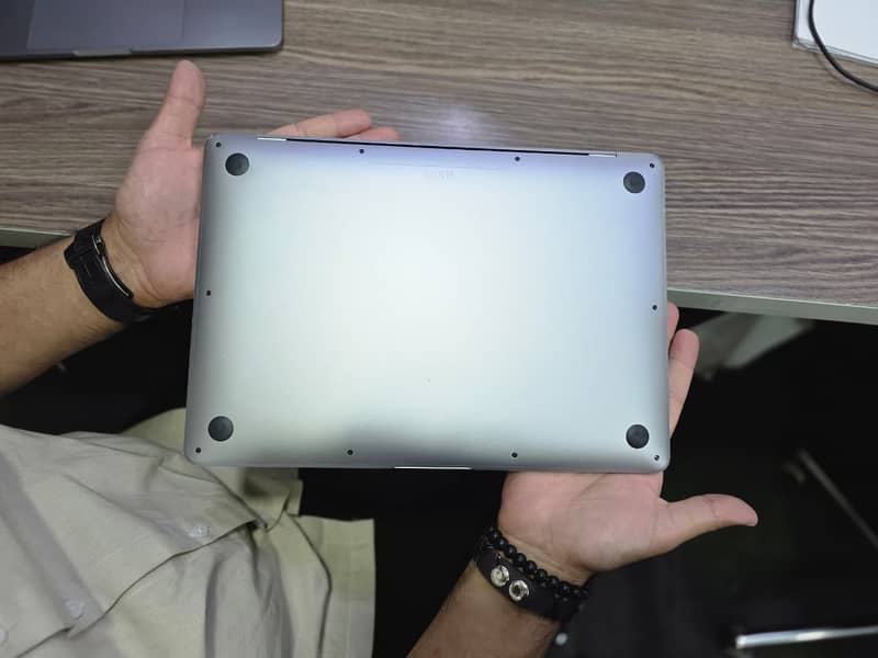 MacBook Air | M1 | 13 inch | 2021 | - Laptops - 1105545822