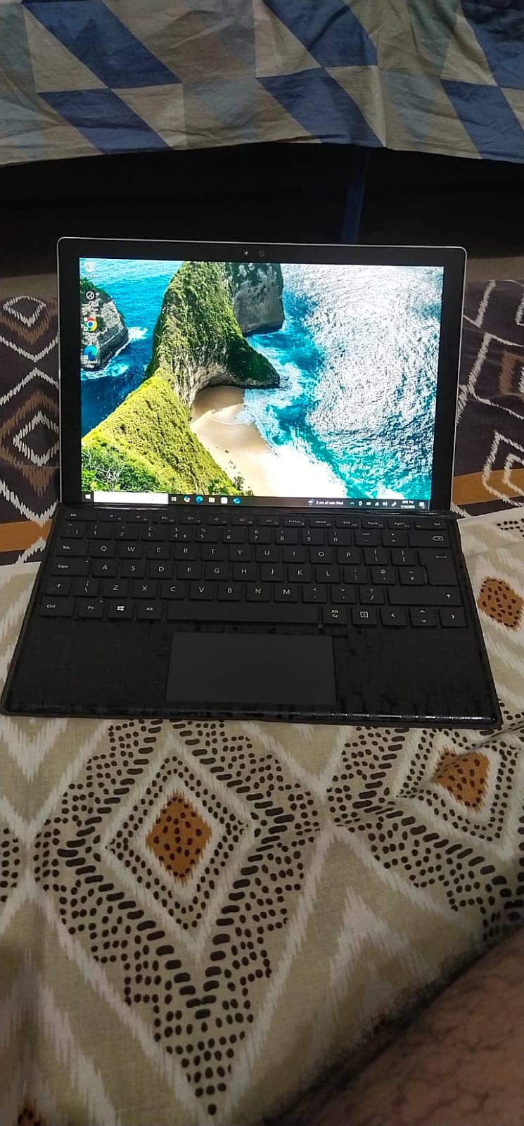 Microsoft Surface Pro 4 - Perfect for Work & Study! - Laptops - 1105547007