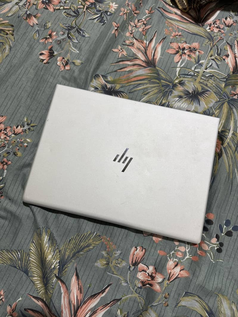 Hp elite book - Laptops - 1105551806