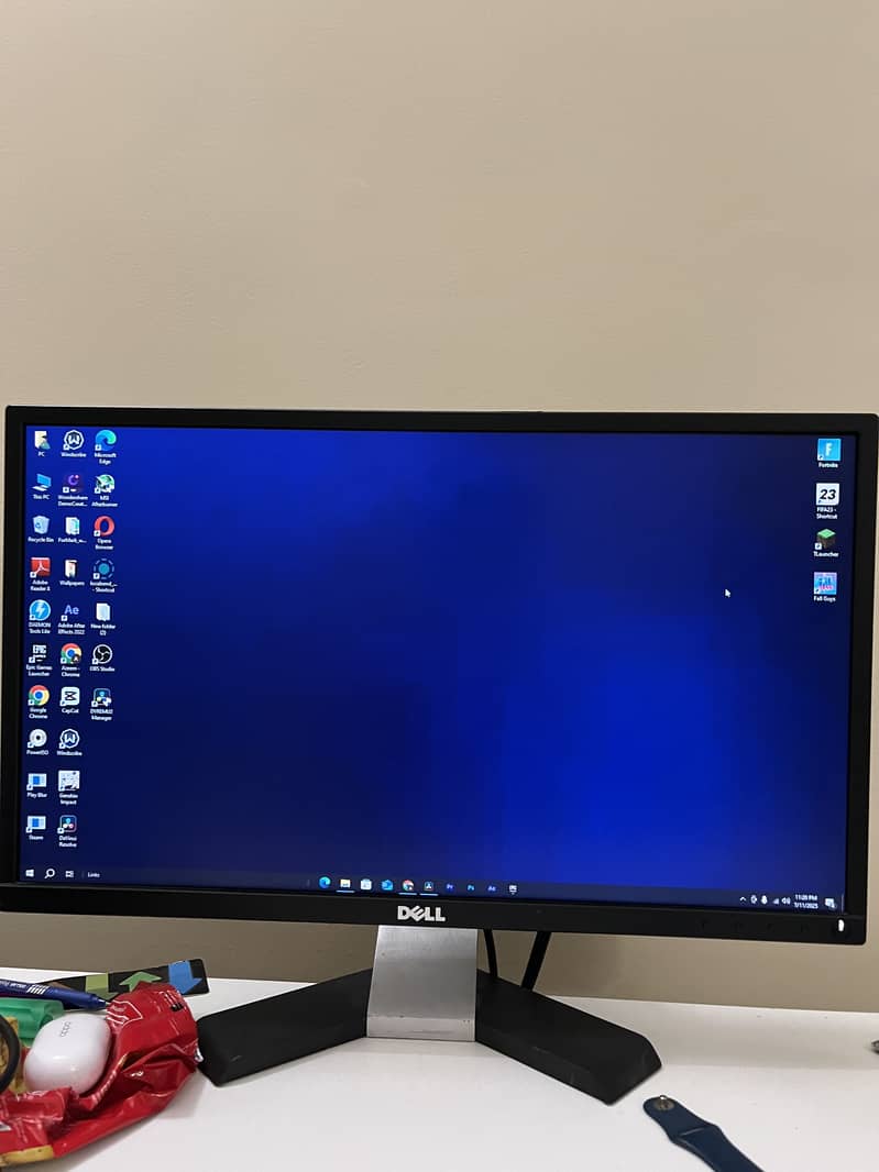 HP PC core i5 6th generation - Gaming PCs - 1105557440