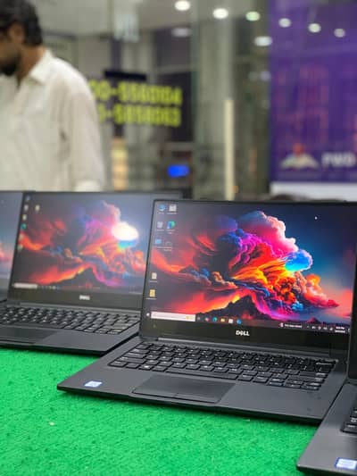 Dell Latitude e7370 M7 latest technology - Laptops - 1105470887