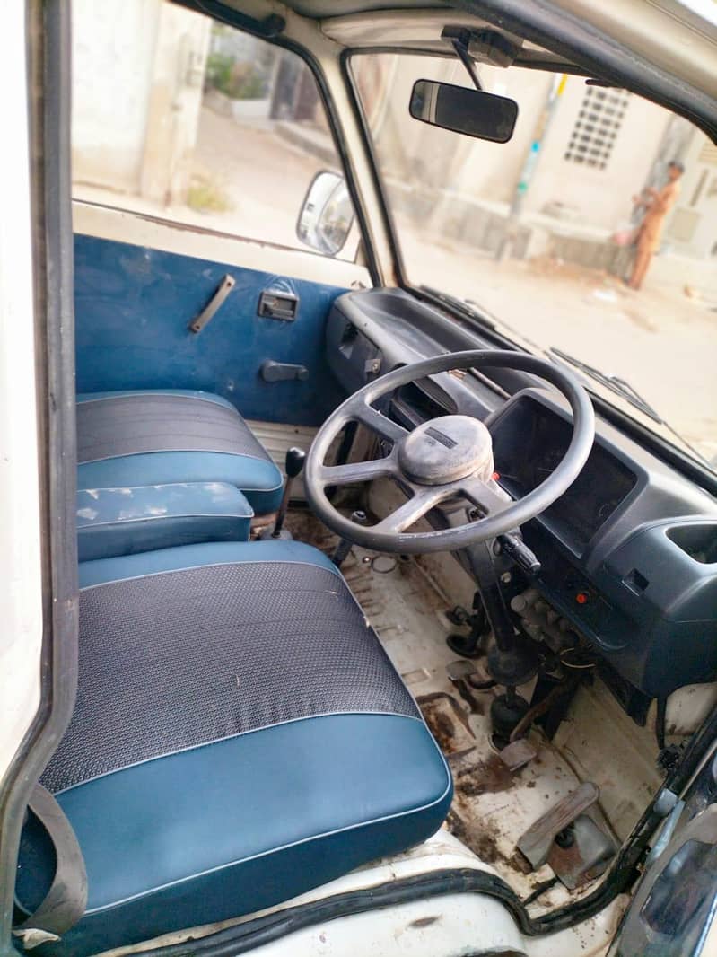 Suzuki Ravi euro II - Cars - 1105564635