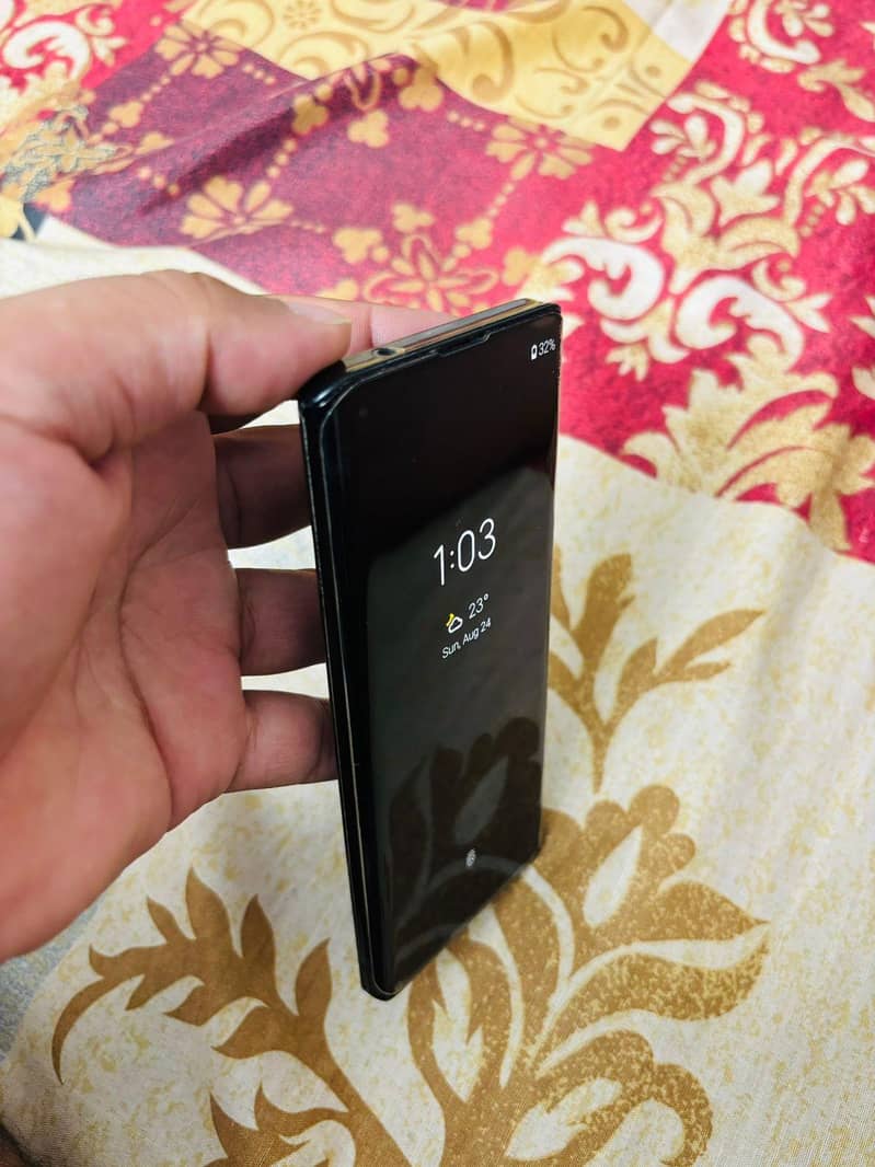 Motorola edge plus 12/256 GB gamer phone - Mobile Phones - 1105565879