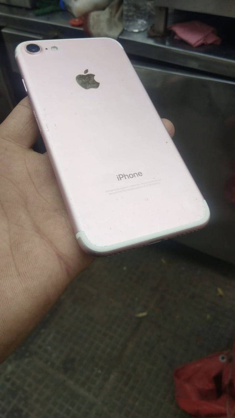 iPhone 7 Exchange possible - Mobile Phones - 1105570124