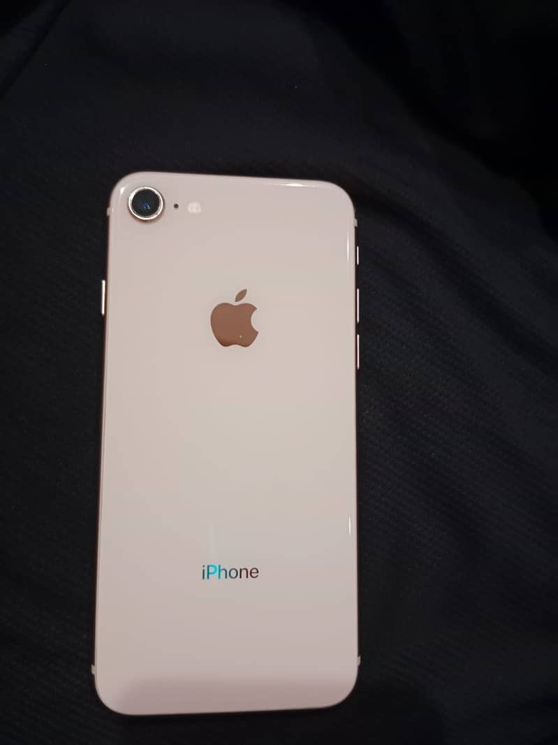 I phone 8|Approved |64gb|8/10condition | - Mobile Phones - 1105572178