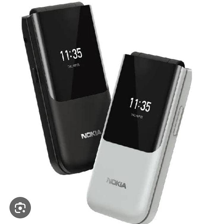 Nokia 2720flip dual sim box pack - Mobile Phones - 1105579945