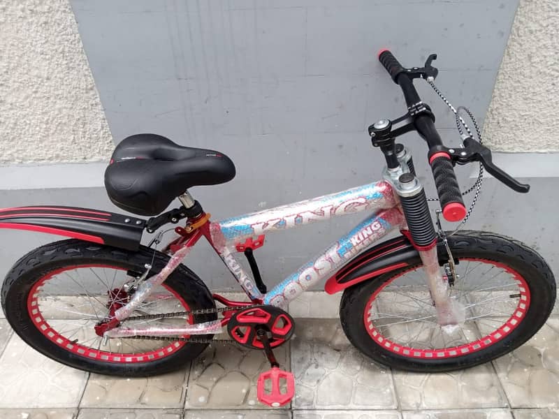 Brand New Cycles | New Bicycles | Imported Branded Bicycle - Other ...