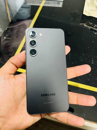samsung s23 128gb - Mobile Phones - 1105590834