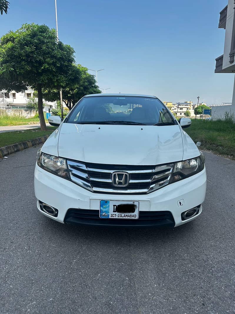 honda city aspira 1.5 - Cars - 1105637026