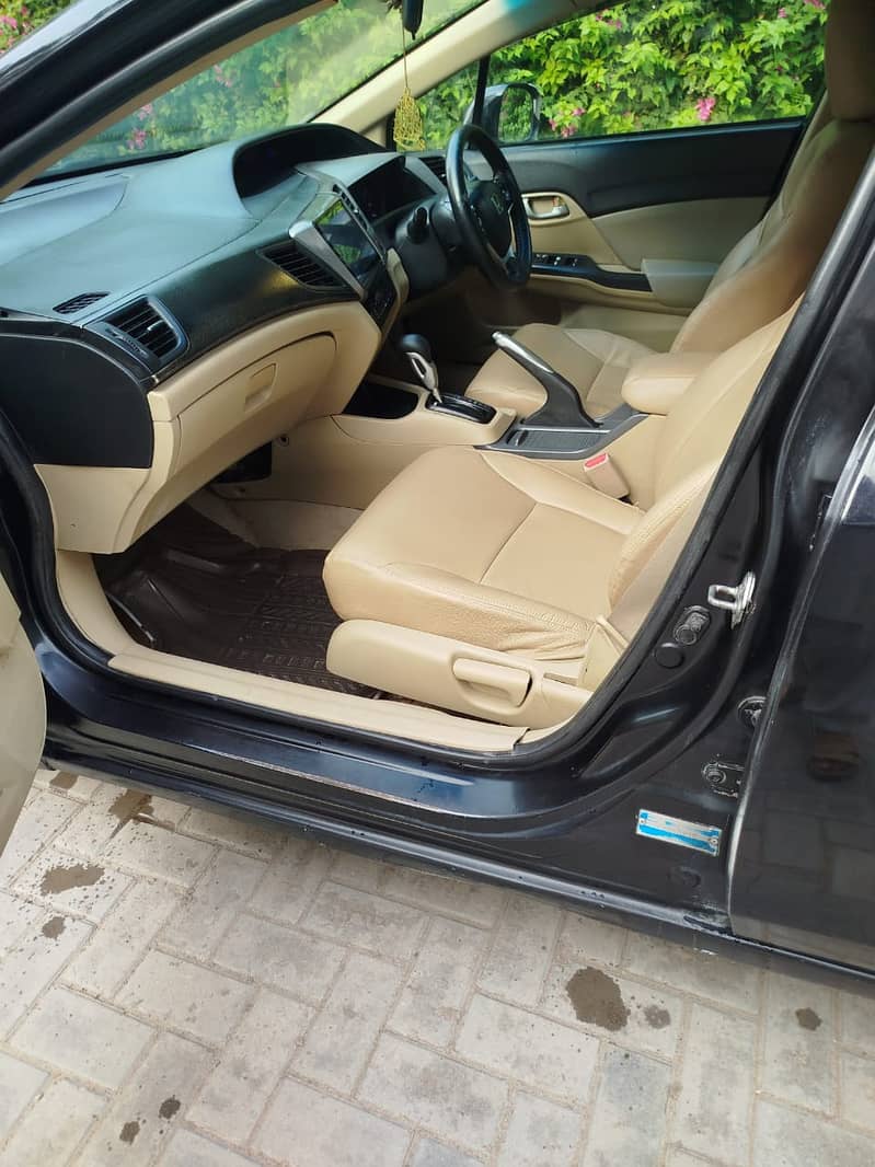 Honda rebirth Model 2015 - Cars - 1105640185