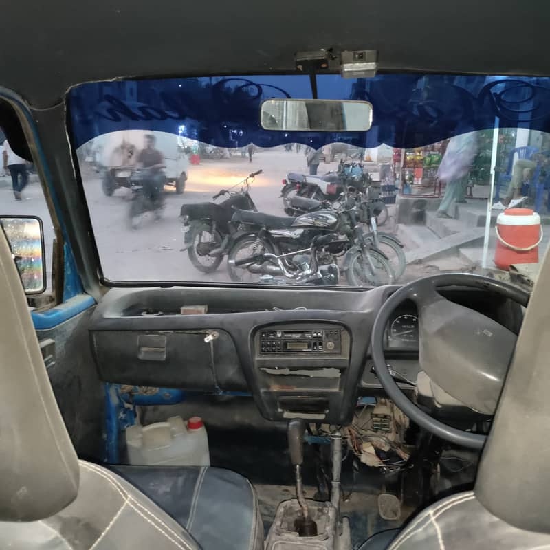 Suzuki Ravi 2008/ SOGO - Cars - 1105643914
