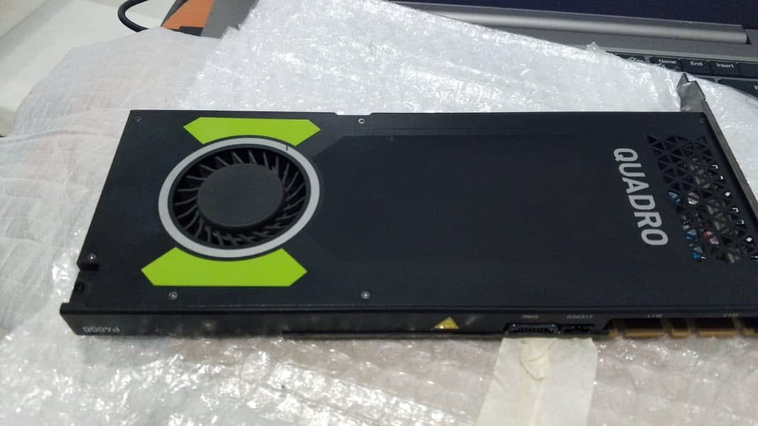 NVIDIA QUADRO P5000 GRAPHIC CARD AND RTX4000 RTX5000 AMD W5500 WX5100 ...