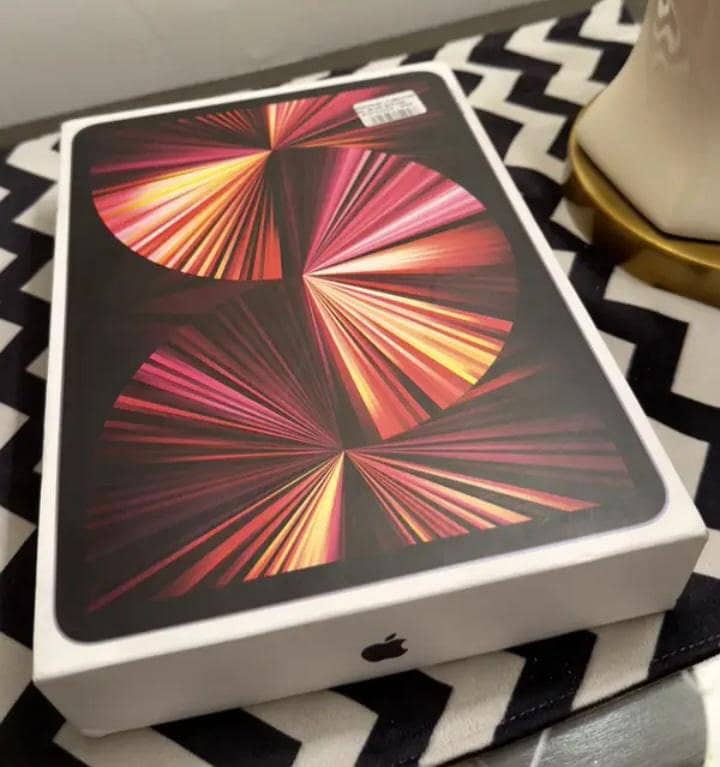 Apple iPad pro M1 chip good condition - Tablets - 1105669995