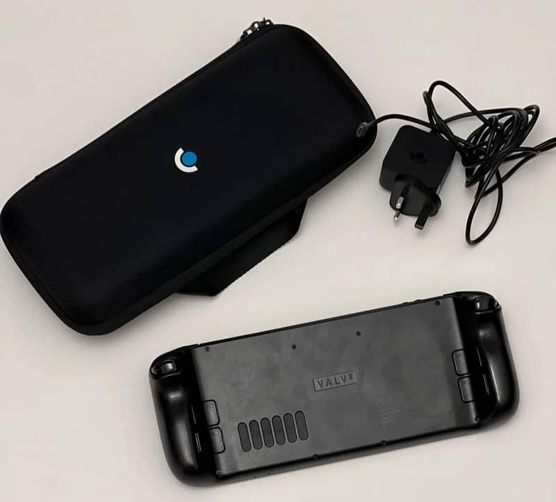 steam deck 512+16gb ram - Gaming Consoles - 1105683928