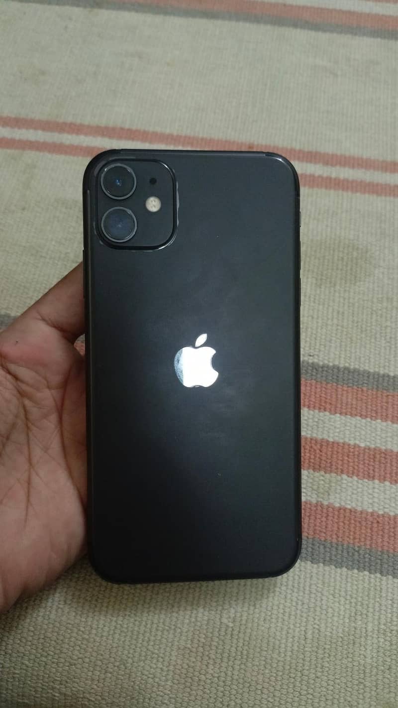 iPhone 11 - Mobile Phones - 1105686703
