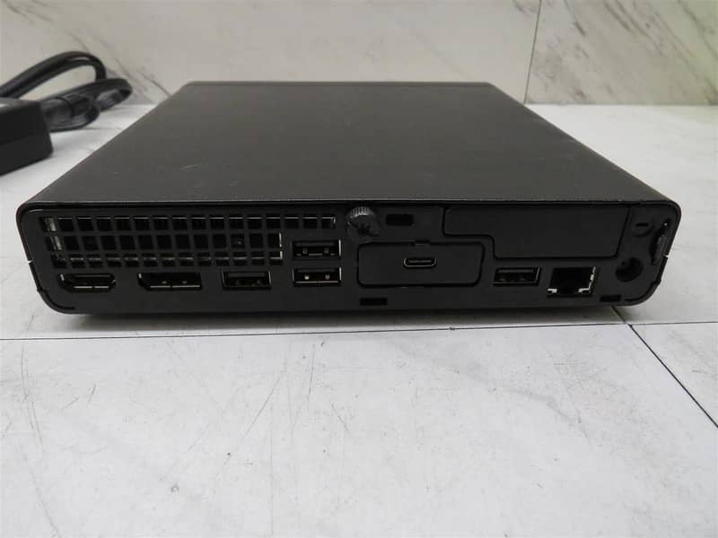 HP mini Ryzen 3 4350GE system - Gaming PCs - 1098977702