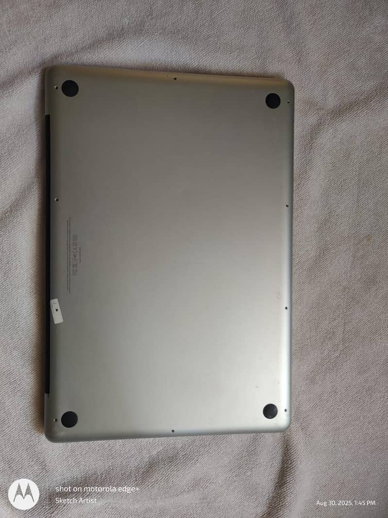 MacBook pro 2011 early core i7 (17 inch) - Laptops - 1105703704