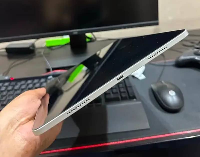 Apple iPad pro M2 - Tablets - 1105709057