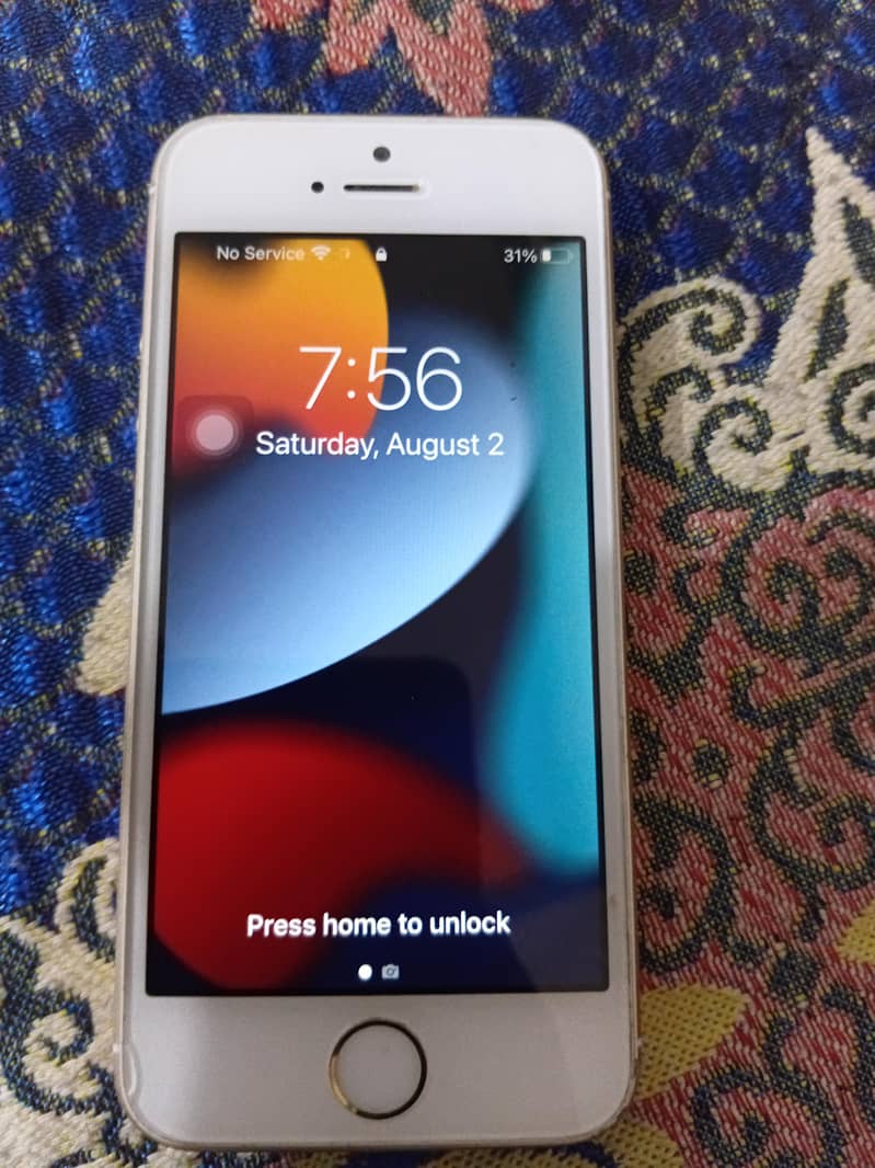 Iphone SE 2016 - Mobile Phones - 1105716146