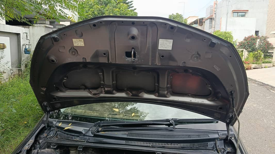 Beautiful Toyota Vitz for sale !!!! - Cars - 1105721808