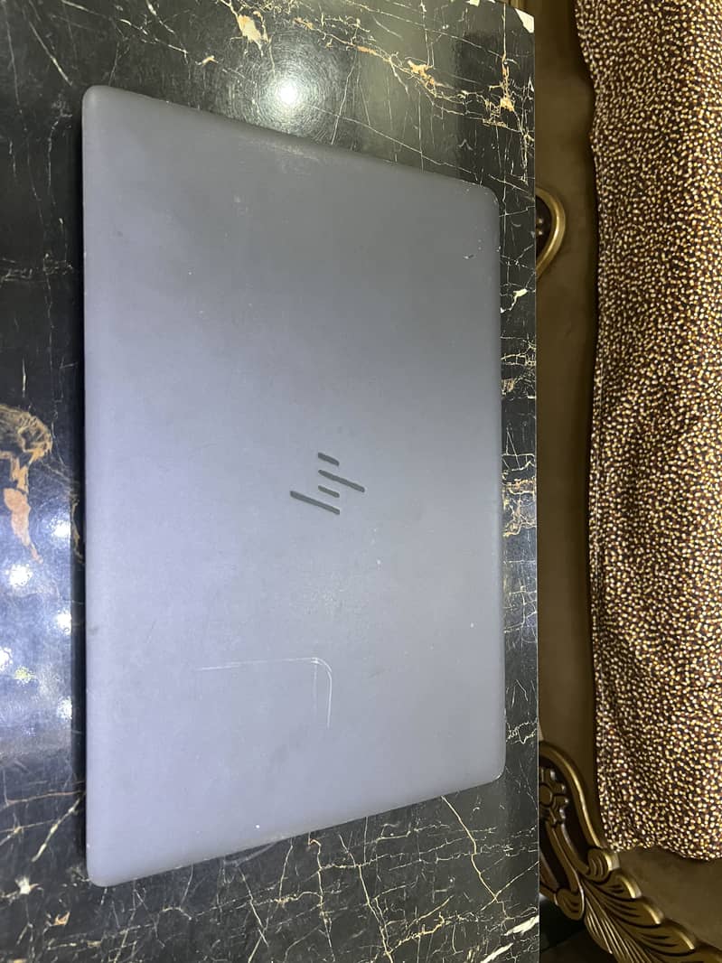 HP ZBOOK STUDIO G4 Workstation - Laptops - 1105727789