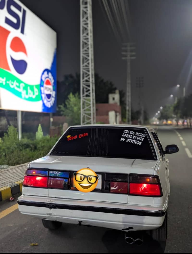 Corolla 86 - Cars - 1105729857