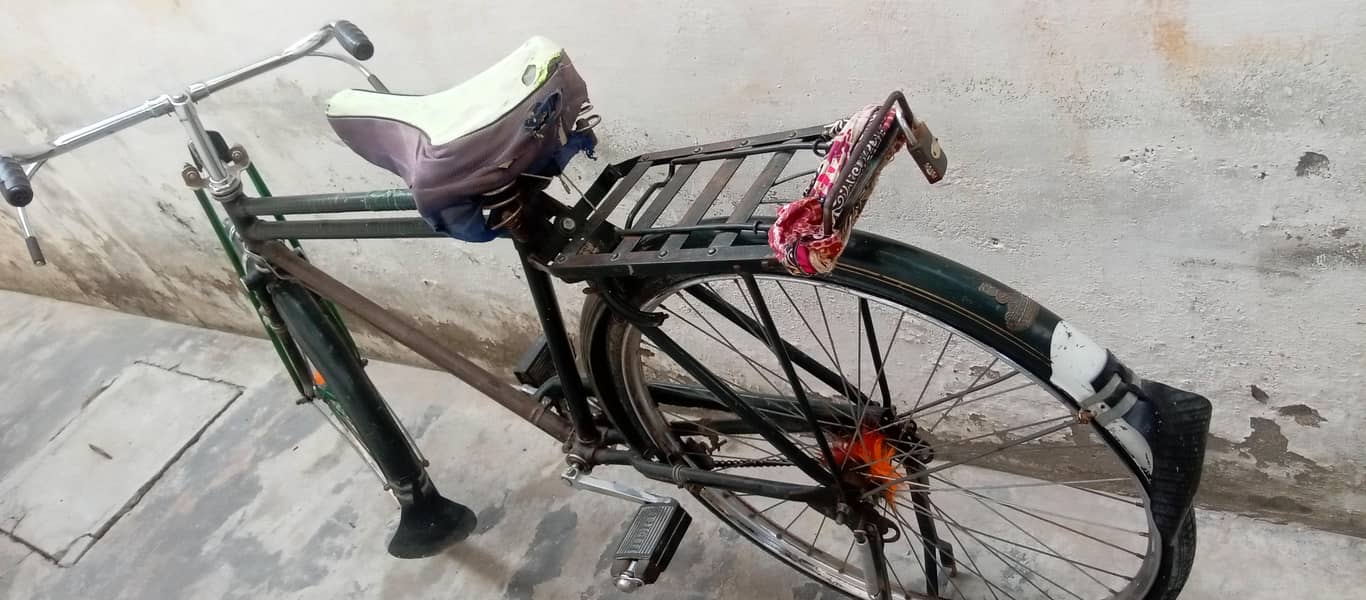sohrab cycle sale 22 inch - Other Bicycles - 1105732521