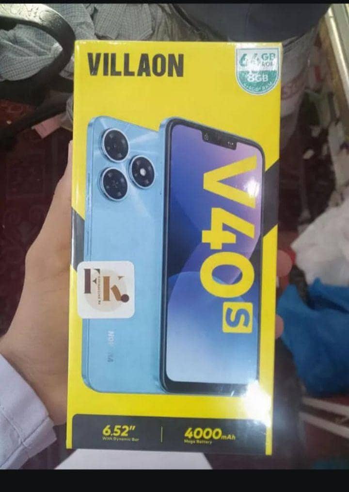 available in light blue color - Mobile Phones - 1105733554