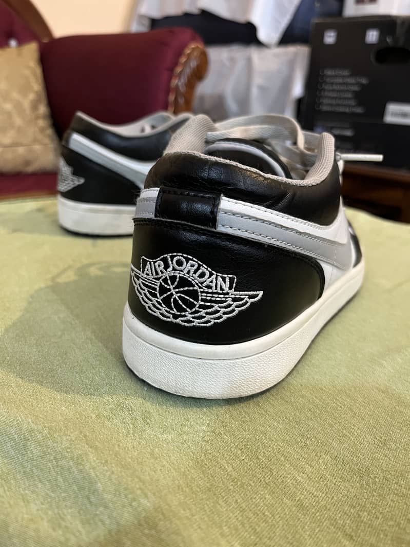 Nike Air Jordan Original Footwear 1105740939 9308