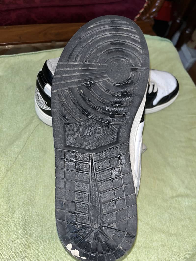 Nike Air Jordan Original Footwear 1105740939 2583