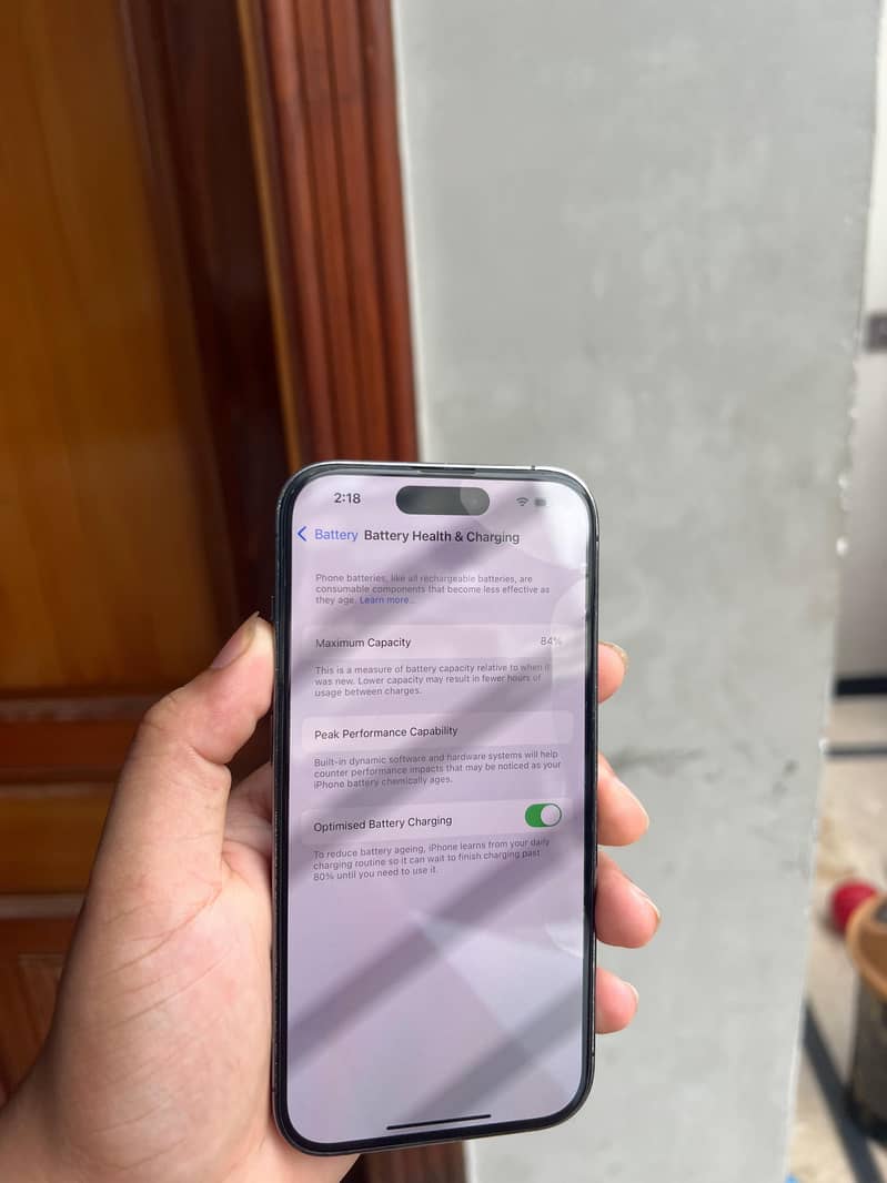 IPhone 14 Pro Non Pta JV - Mobile Phones - 1105741236