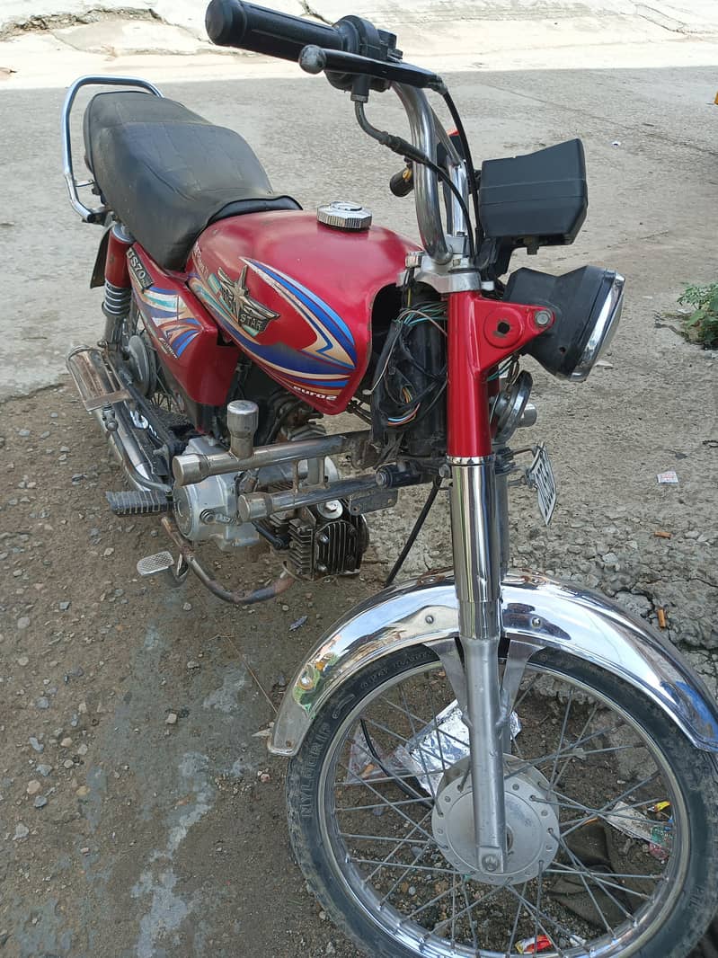 Union star 2017 - Standard - 1105745113