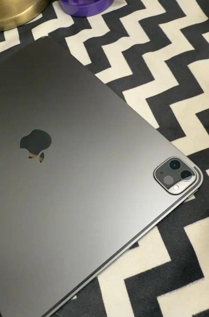 Apple iPad pro M1 chip - Tablets - 1105746321