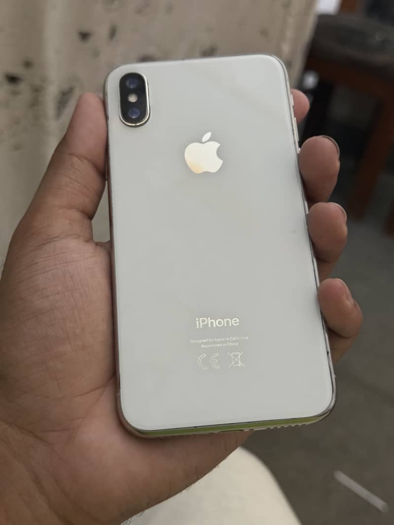 Apple iphone x - Mobile Phones - 1105758538