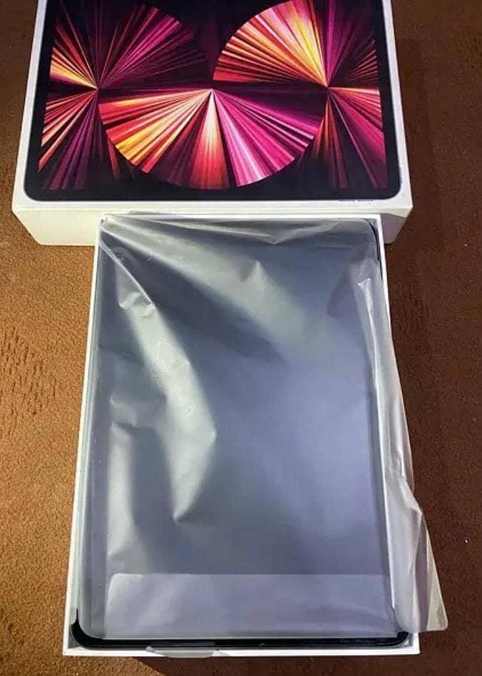 Ipad M1 chip pro 3rd Generation for sale WhatsApp 0325=75=90=923 ...