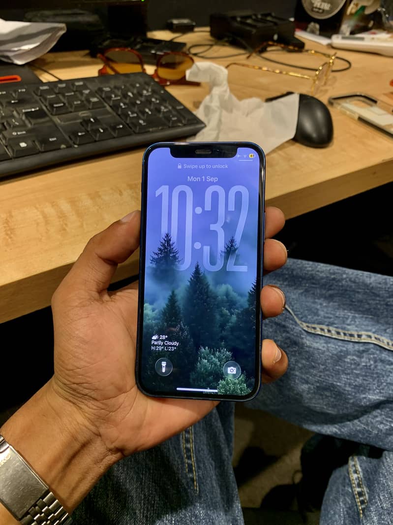 iPhone 12 mini JV - Mobile Phones - 1105772349