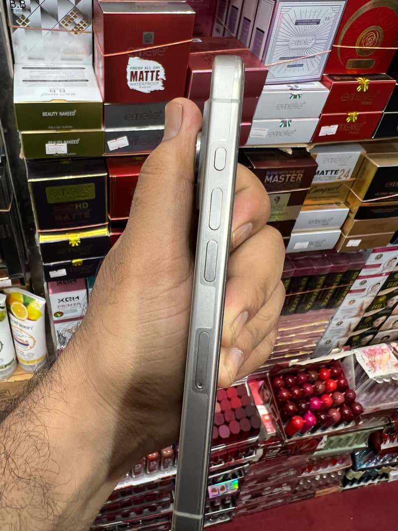 Iphone 15 pro NoN Pta - Mobile Phones - 1105778899