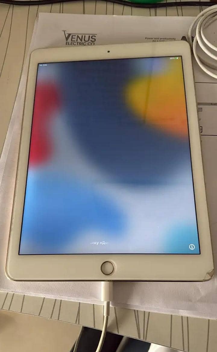 ipad air 2 (128) pta approved - Tablets - 1105782133