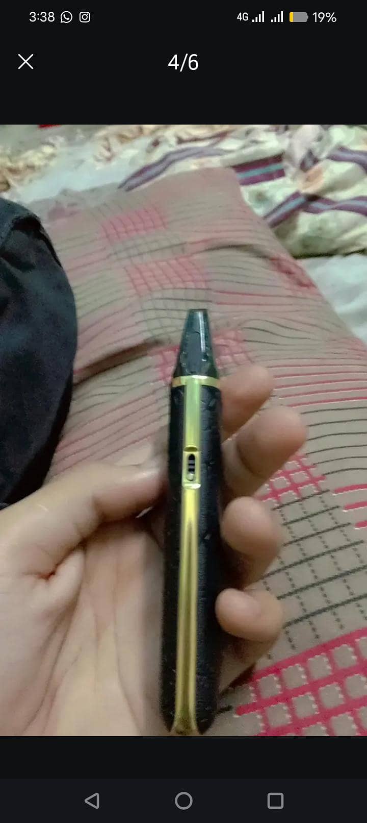 Xlim go pod - Mobile Phones - 1105783636