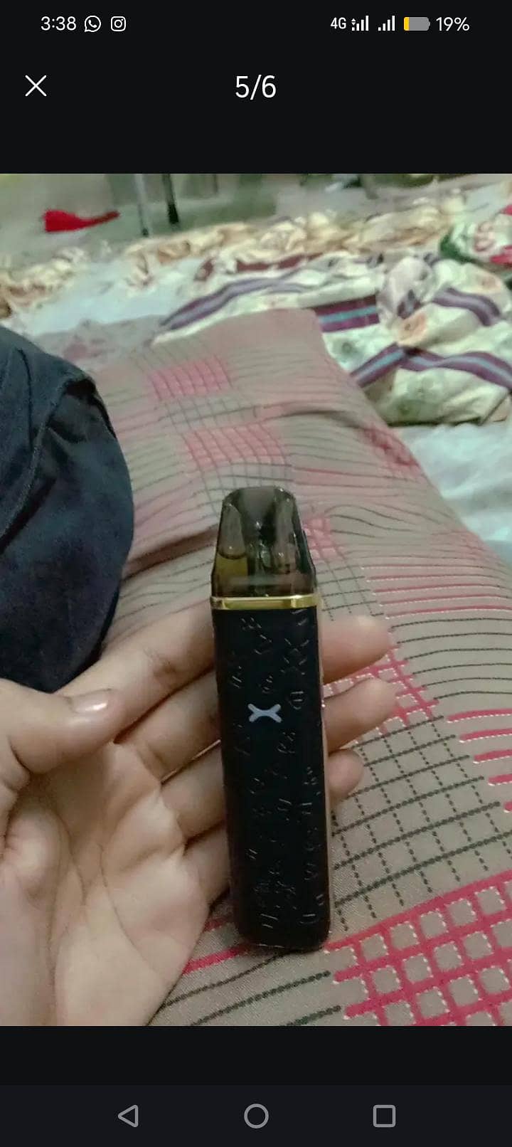 Xlim go pod - Mobile Phones - 1105783636
