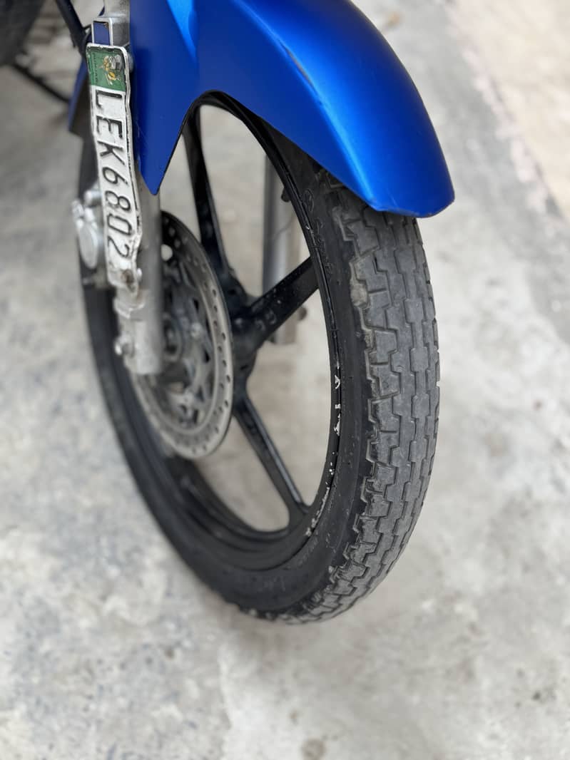 Yahama ybr 125 - Sports & Heavy Bikes - 1105784628