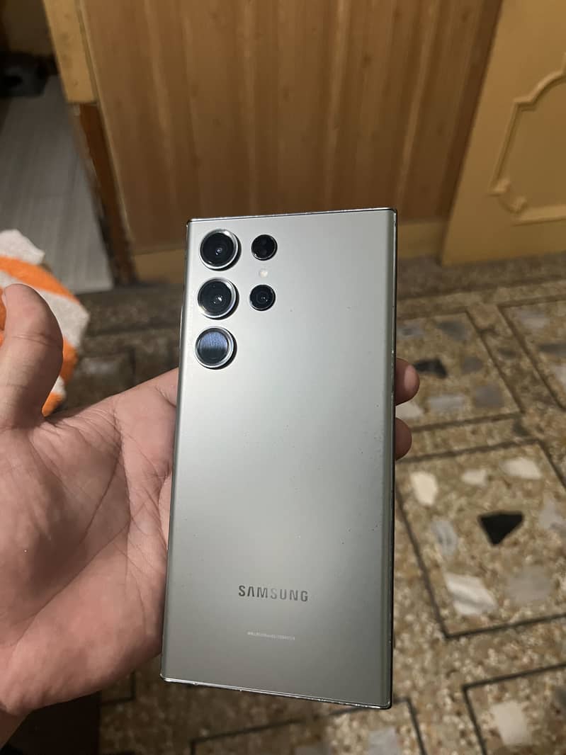 sumsang s23 ultra - Mobile Phones - 1105790380