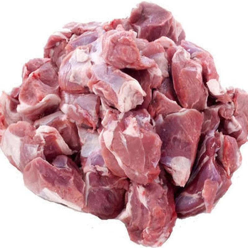 Sale Fresh Mutton - Farm & Fresh Food - 1105794793