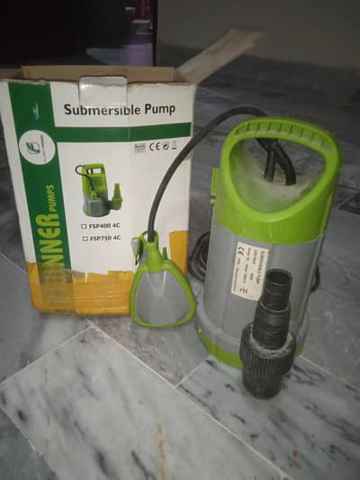 Submersible Pumps Price in Pakistan | Submersible Pumps for Sale in ...