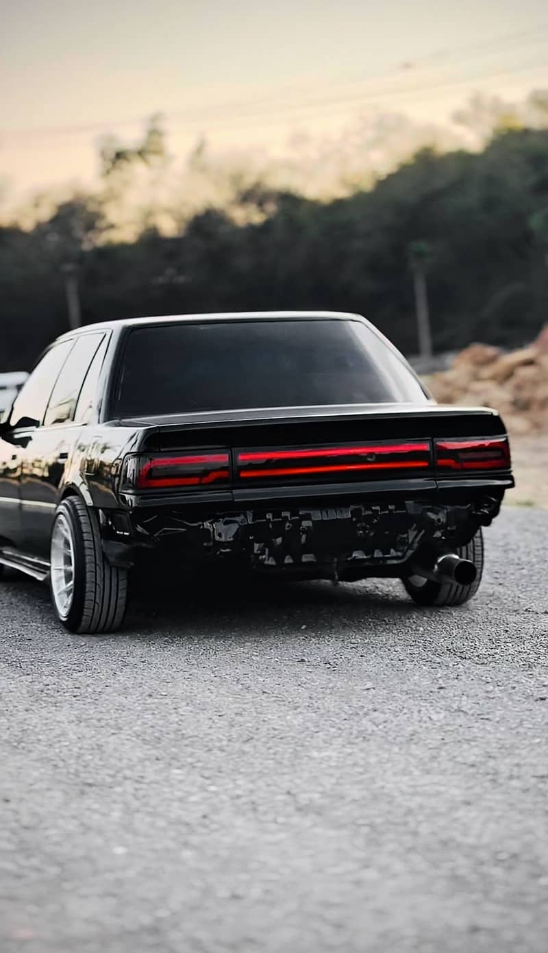 Civic 1988 EF Modified for Sale - Cars - 1105796906