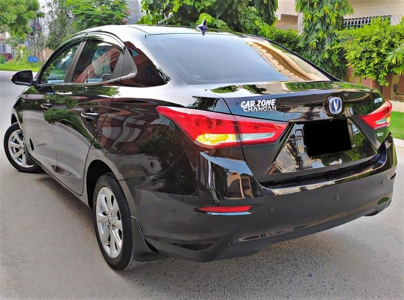 Alsvin 2021 Model - Cars - 1105797791