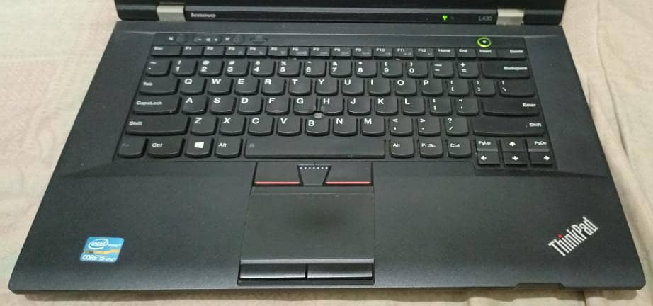 Lenovo Thinkpad L430 - Laptops - 1105800316