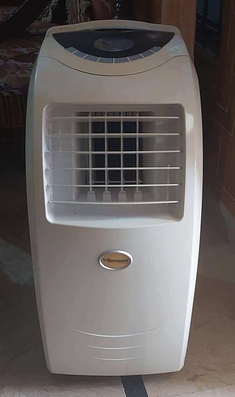 Bompani portable 1 ton inverter 0"3"0"0"4"2"9"0"9"3"5 - Air ...