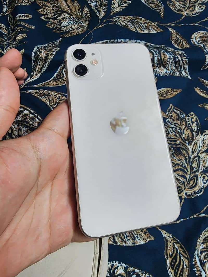 iphone 11 128gb sim working - Mobile Phones - 1105803142