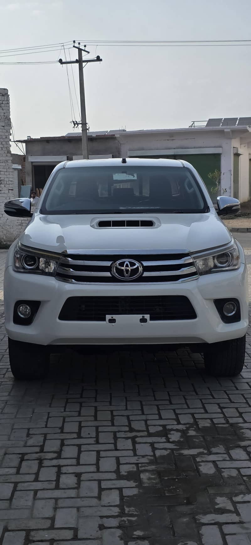 Toyota revo dala - Cars - 1105803883